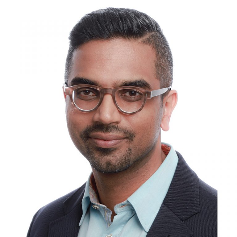 Meet Dr. Ally Murji - OB/GYN & Minimally Invasive Surgery Expert