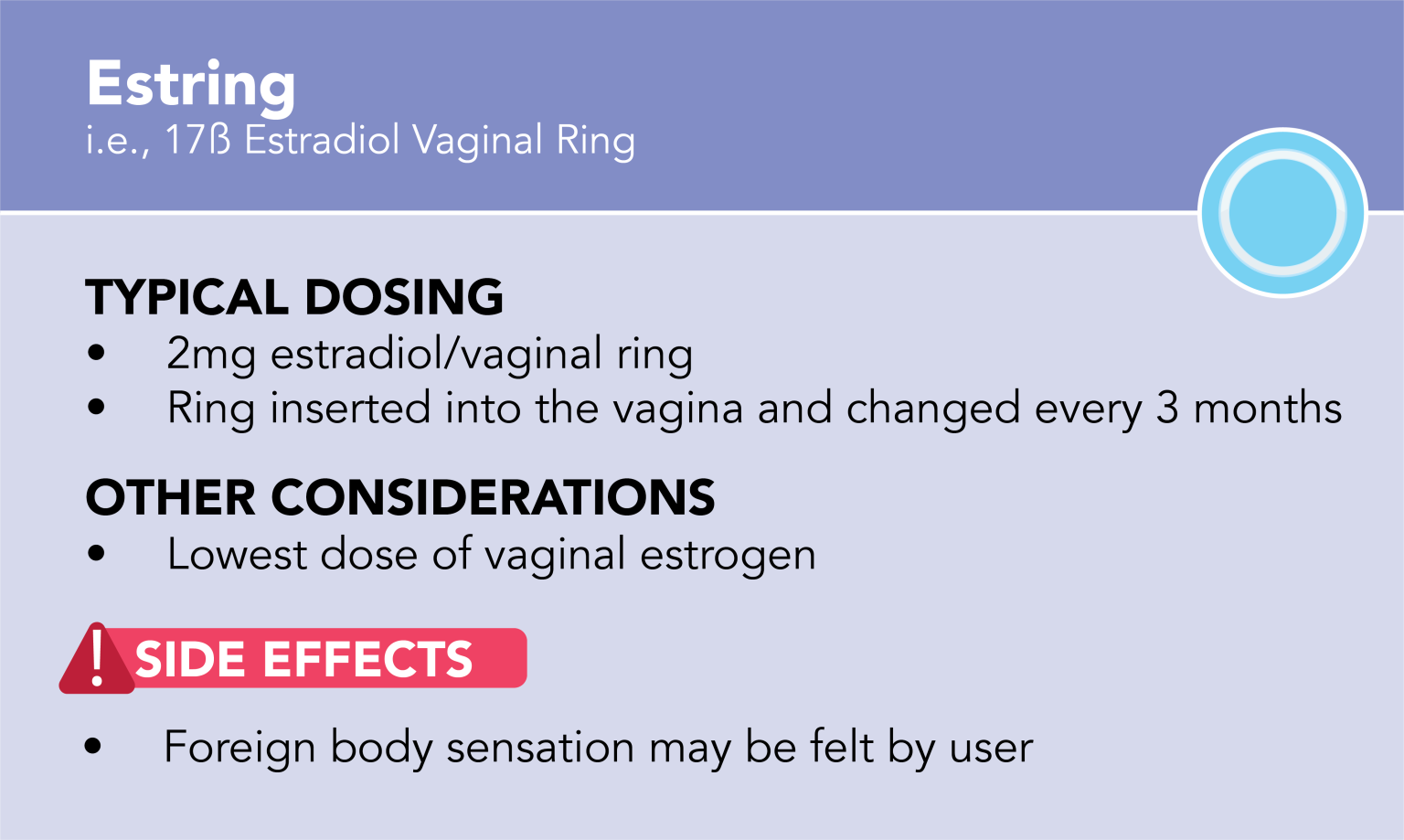 Navigating Hormone Therapy - Menopause & Treatment Options