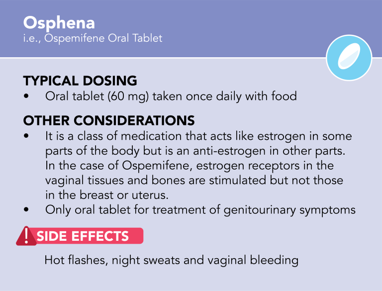 Navigating Hormone Therapy - Menopause & Treatment Options