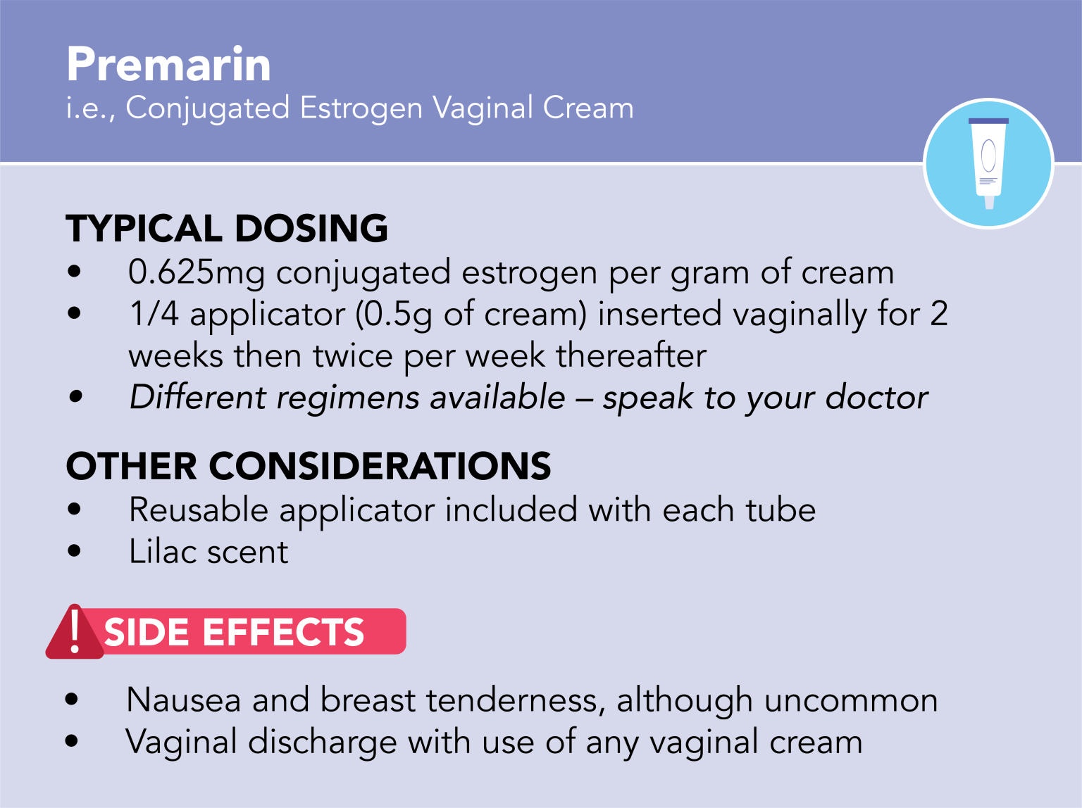 Navigating Hormone Therapy - Menopause & Treatment Options