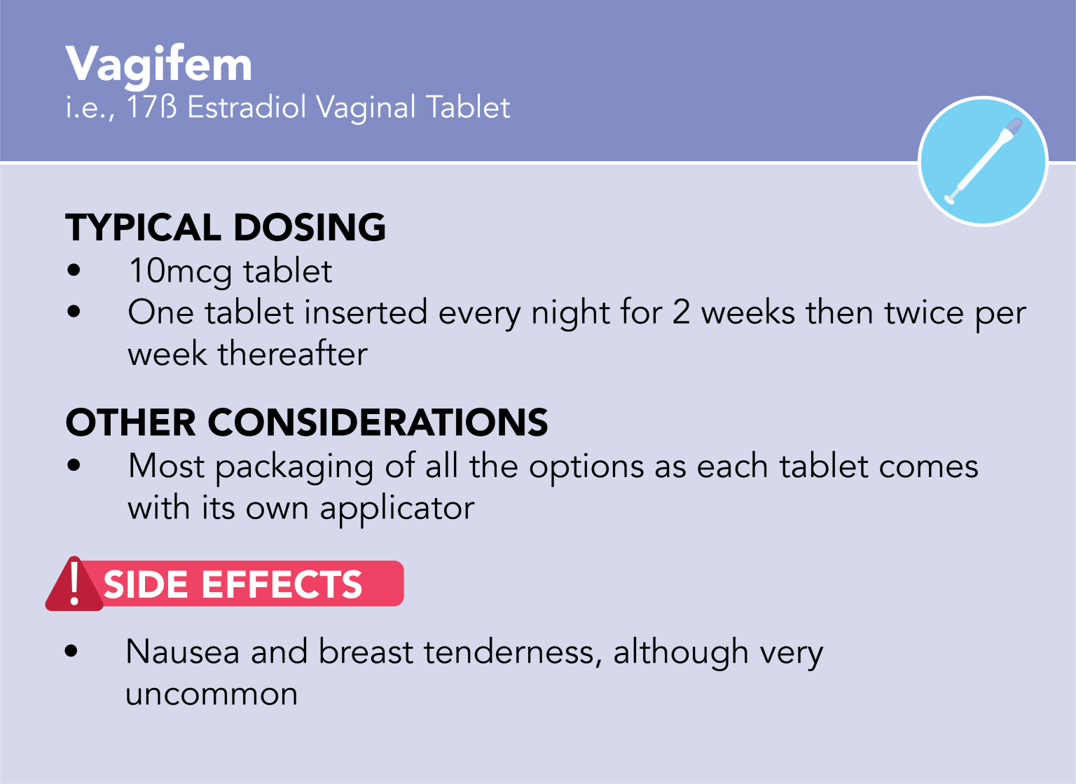 Navigating Hormone Therapy - Menopause & Treatment Options