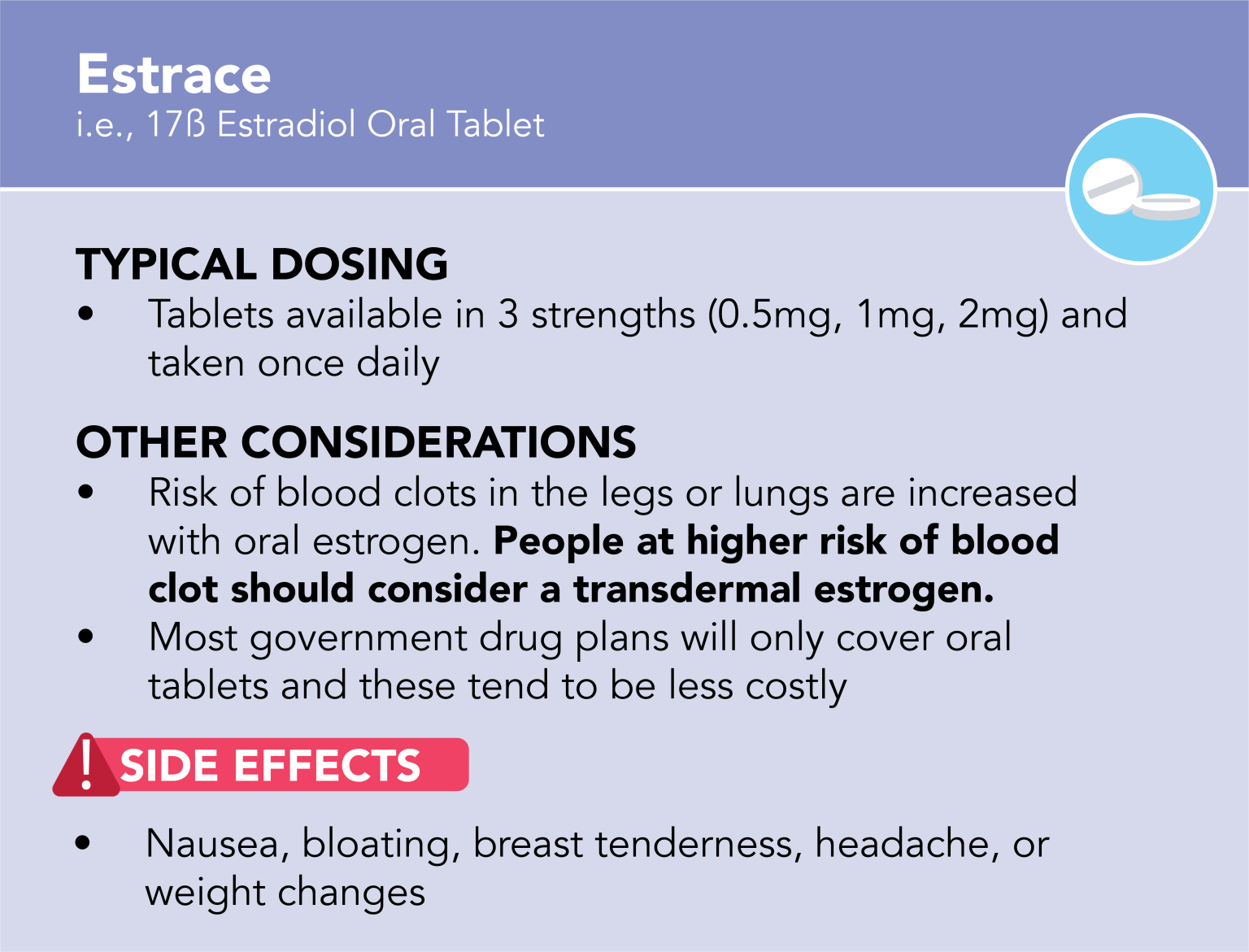 Navigating Hormone Therapy - Menopause & Treatment Options