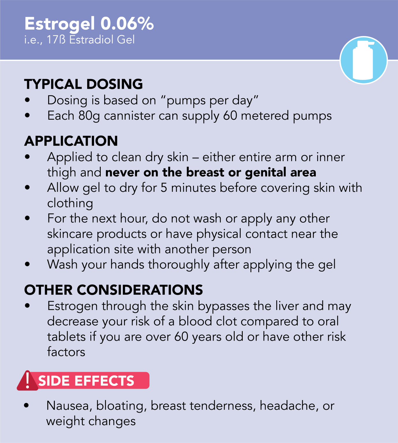 Navigating Hormone Therapy - Menopause & Treatment Options