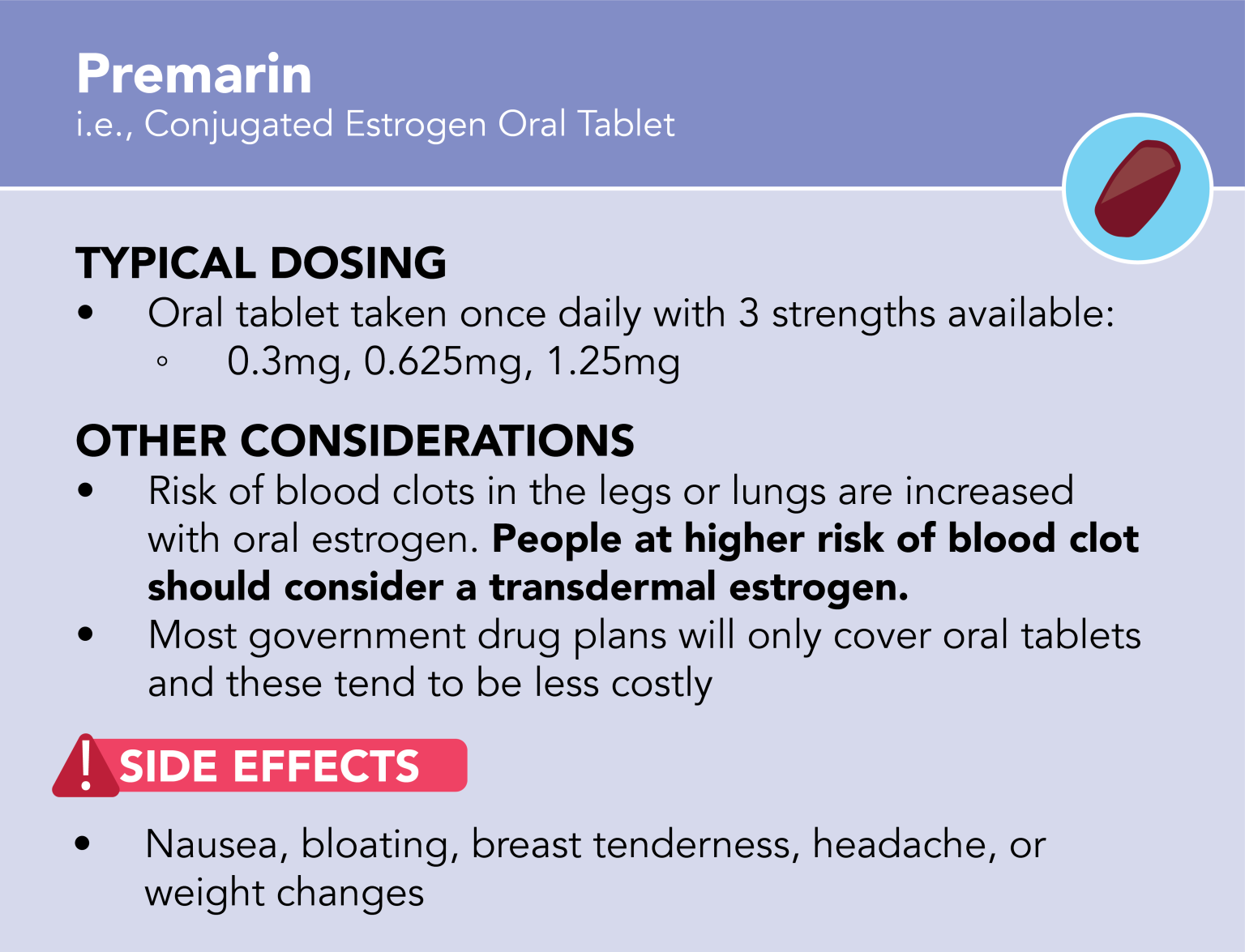 Navigating Hormone Therapy - Menopause & Treatment Options