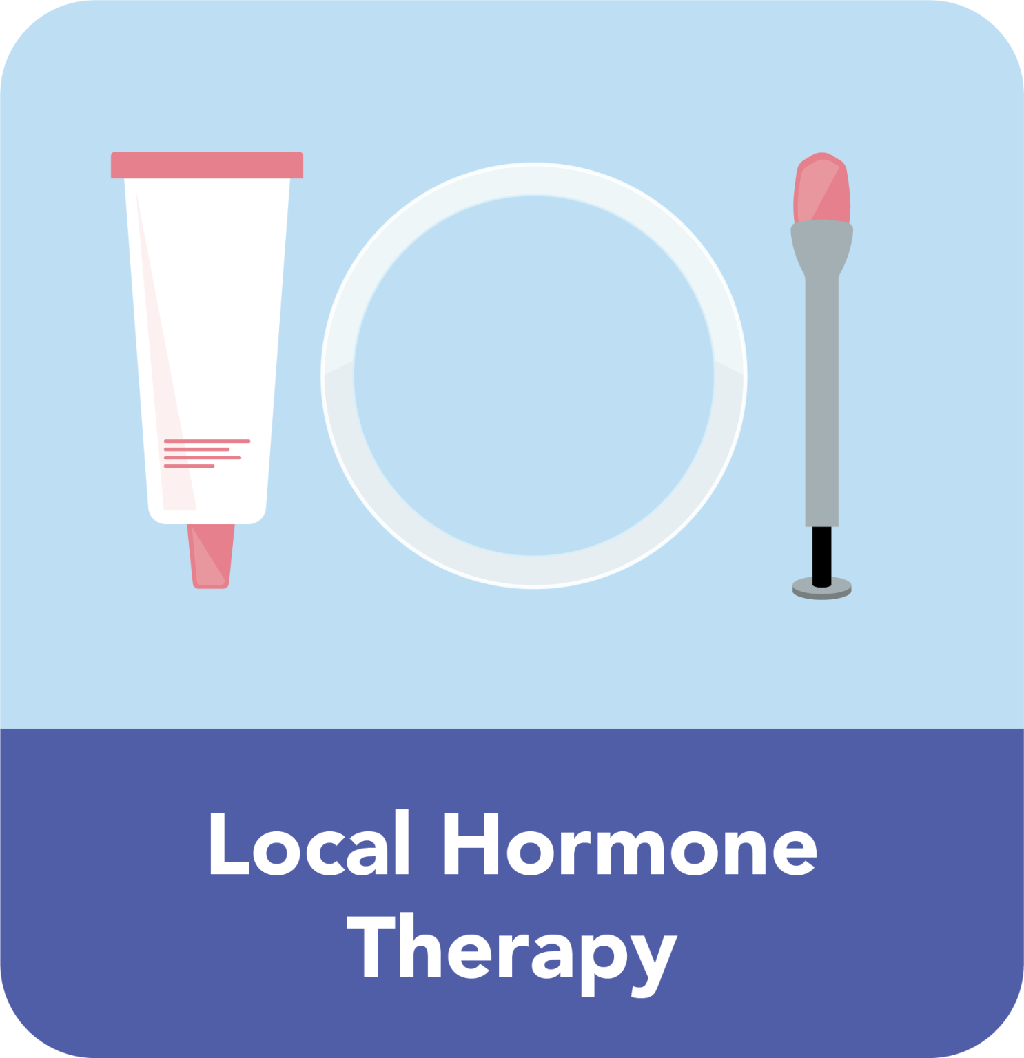 Navigating Hormone Therapy - Menopause & Treatment Options