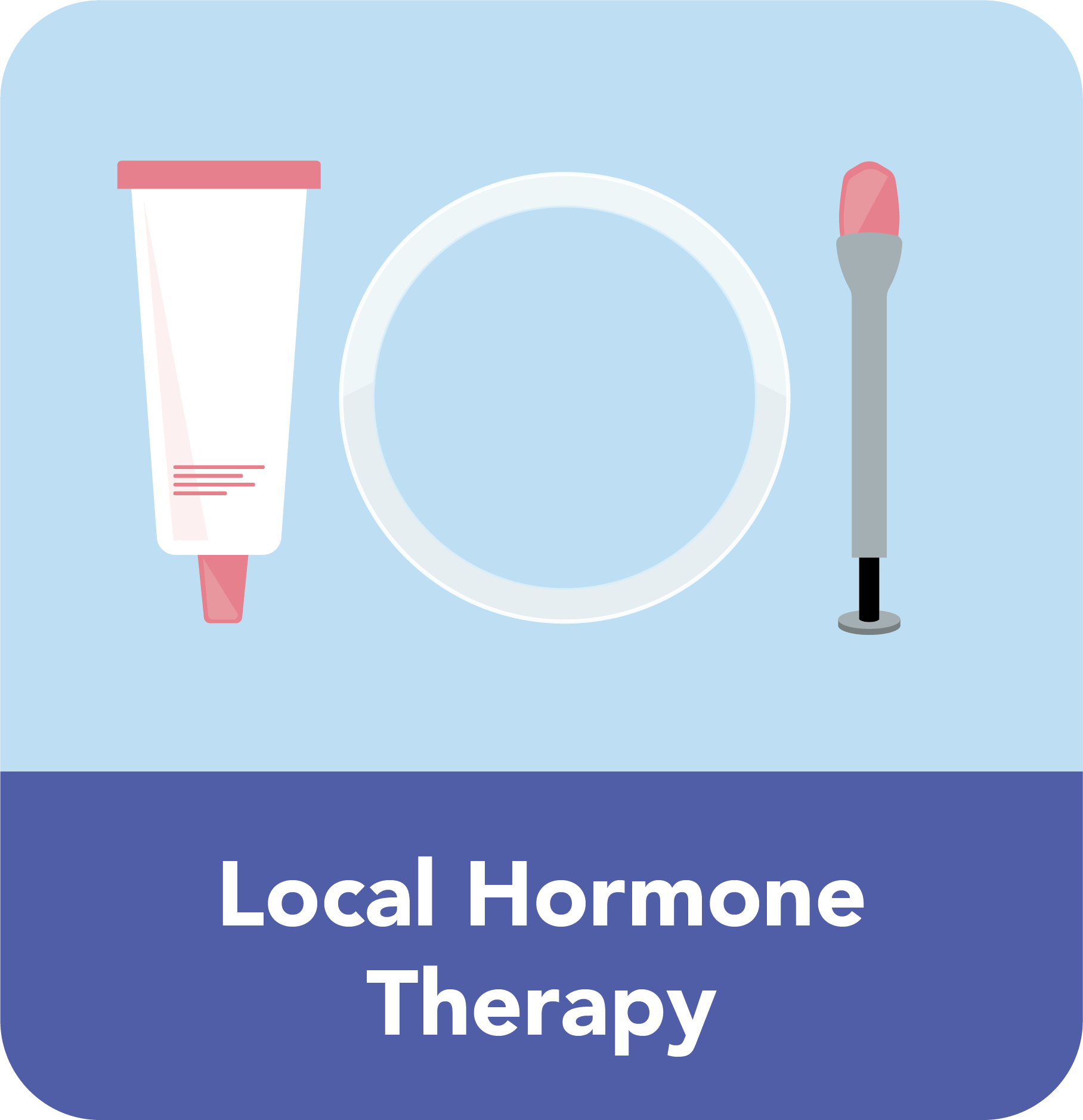 Navigating Hormone Therapy - Menopause & Treatment Options