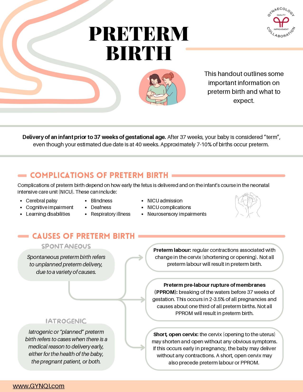 Preterm Birth